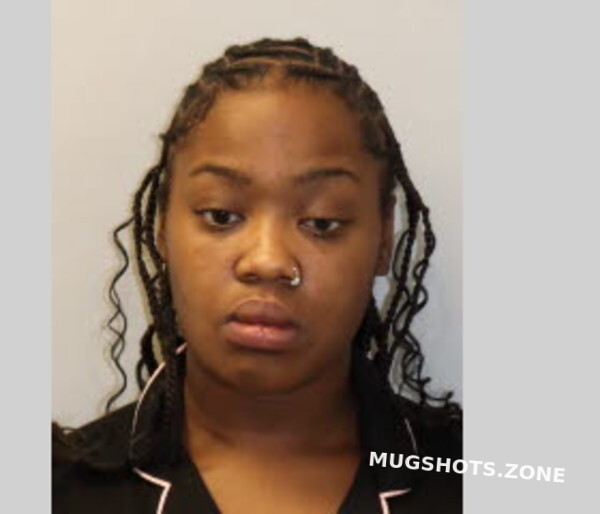 DRINKARD LIBERTY S 08/29/2025 - Leon County Mugshots Zone