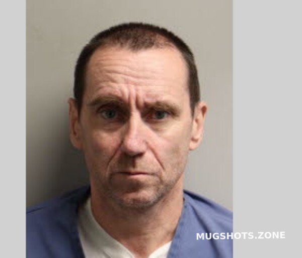 HERMAN JOHN W 09/09/2025 - Leon County Mugshots Zone