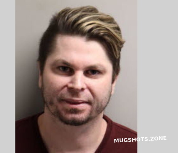 BAUER KYLE EDWARD 09/10/2025 - Leon County Mugshots Zone