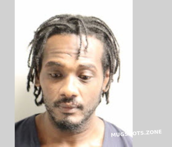 POWELL ANTONIO DONTREZE 09/10/2025 - Leon County Mugshots Zone