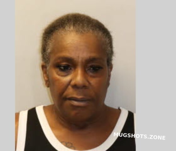 PETERS ELAINE 09/10/2025 - Leon County Mugshots Zone