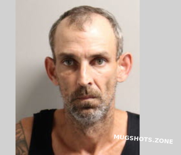 ESTES JAMES R 09/12/2025 - Leon County Mugshots Zone