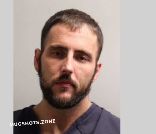 WARREN STEVEN TYLER 09/14/2025 - Leon County Mugshots Zone