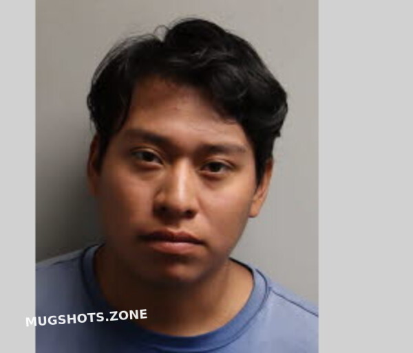 PATISHTAN JOSE MANUEL 09/15/2025 - Leon County Mugshots Zone