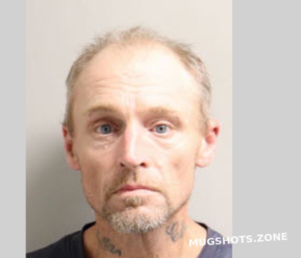 BUSH GEORGE ALBERT 09/16/2025 - Leon County Mugshots Zone