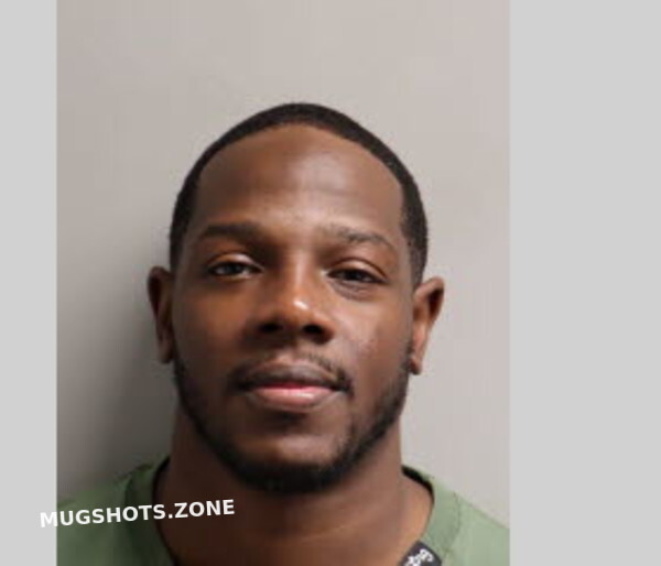 THOMAS RAFAEL R 09/16/2025 - Leon County Mugshots Zone