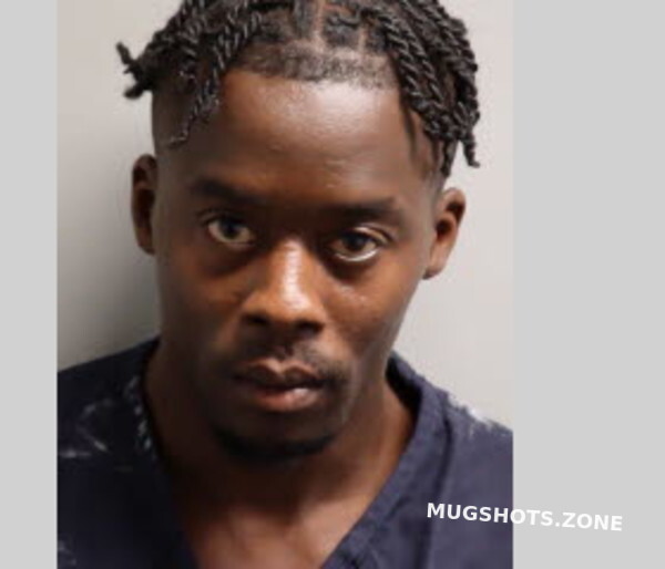 JONES DONTAVIUS JOVAN 09/17/2025 - Leon County Mugshots Zone
