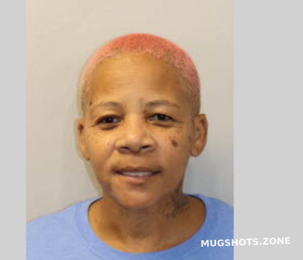 GARDNER SHARON 09/19/2025 - Leon County Mugshots Zone