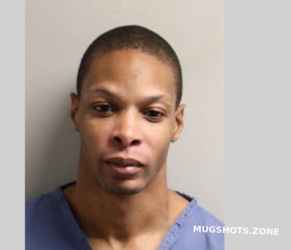 JOHNSON JUSTIN 09/19/2025 - Leon County Mugshots Zone