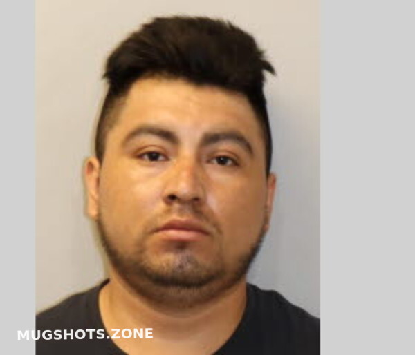 DIAZ LOPEZ ANTONIO 09/19/2025 - Leon County Mugshots Zone