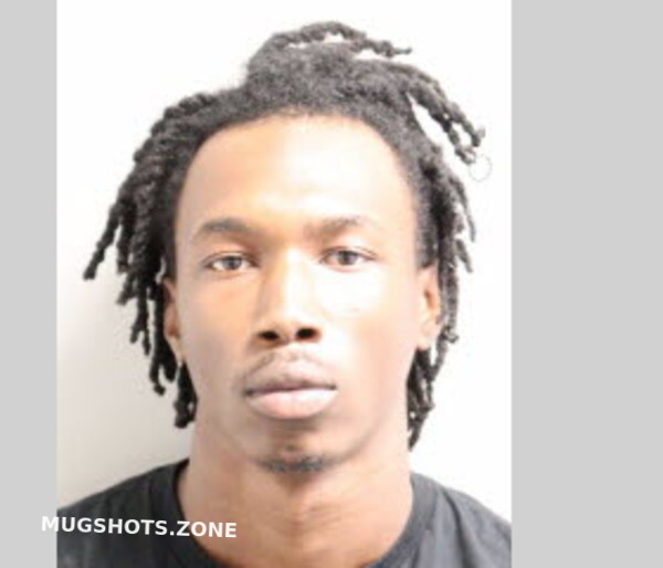WATTS ISAIAH CRAIG 09/19/2025 - Leon County Mugshots Zone