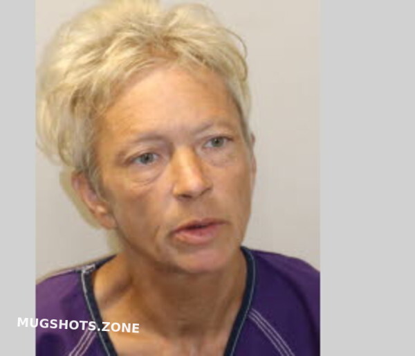 CRAWFORD RHONDA M 09/23/2025 - Leon County Mugshots Zone