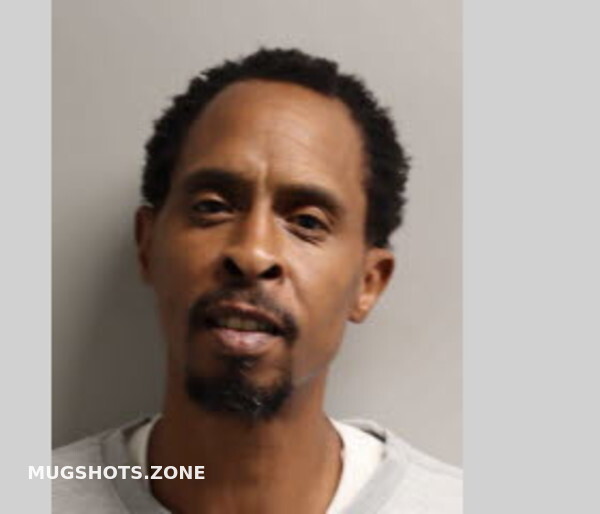 MACK JAMES 09/24/2025 - Leon County Mugshots Zone