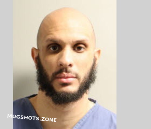 BAXTER SADIK R 09/30/2025 - Leon County Mugshots Zone