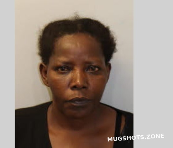 MWISIKAME MARIAM 09/30/2025 - Leon County Mugshots Zone