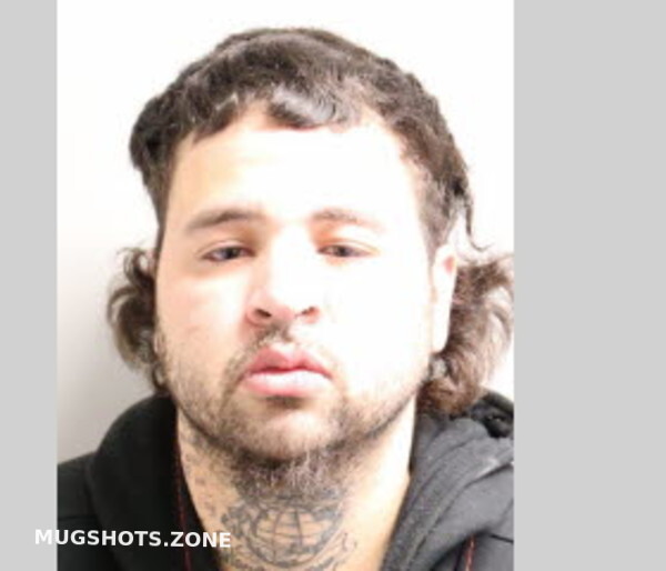 SMITH AHMAAD JAMAL 10/01/2025 - Leon County Mugshots Zone