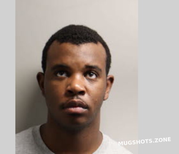 IVY ALEXANDER ANDRE 10/01/2025 - Leon County Mugshots Zone