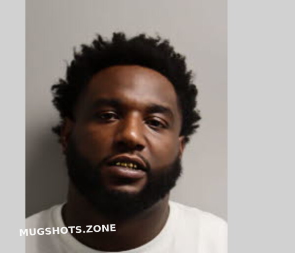 BROWN JEREMY A 10/02/2025 - Leon County Mugshots Zone