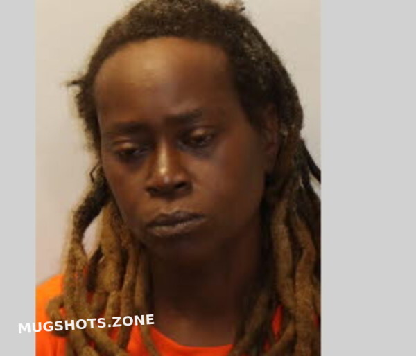 DANIELS JESSICA V 10/02/2025 - Leon County Mugshots Zone