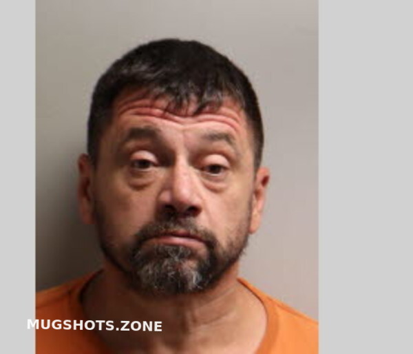 HUGHES ROBERT 10/03/2025 - Leon County Mugshots Zone