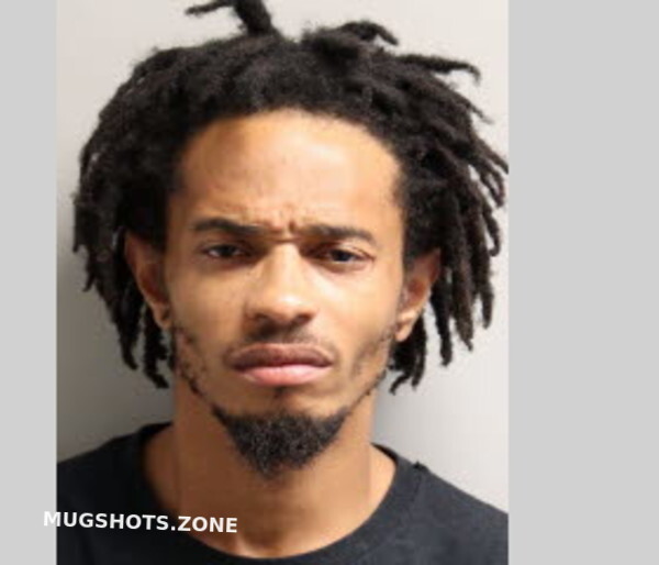 SANDERS JOHN WESLEY 10/08/2025 - Leon County Mugshots Zone