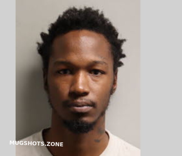 HALL MARQUEZ JAQUAN 10/09/2025 - Leon County Mugshots Zone