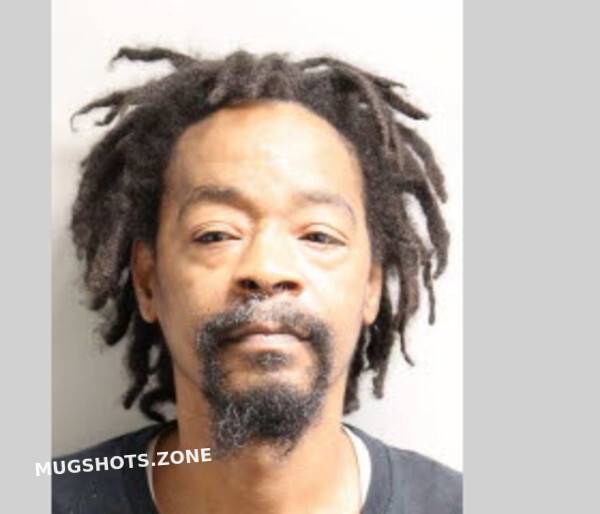 LANDERS MYRON L 10/09/2025 - Leon County Mugshots Zone