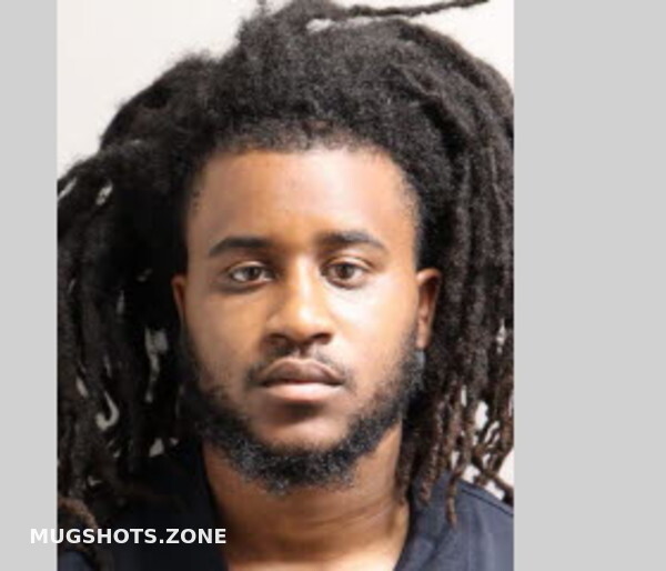 SKIPPER TORRON JAQUAY 10/09/2025 - Leon County Mugshots Zone
