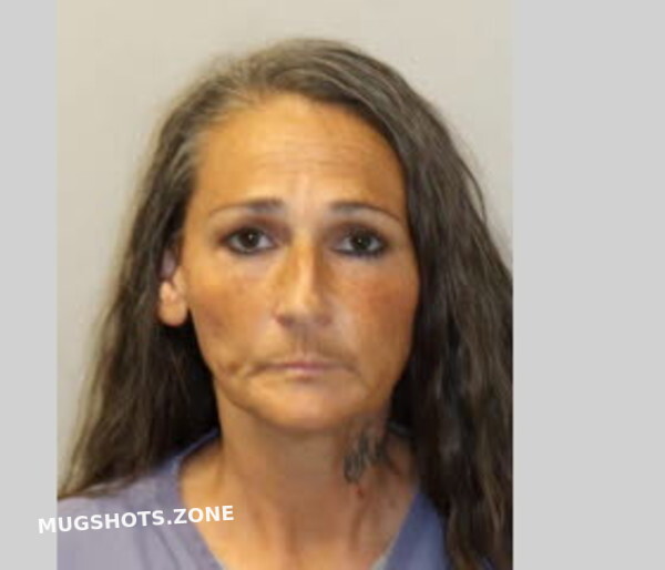 CHAMBERS CELESTE W 10/13/2025 - Leon County Mugshots Zone