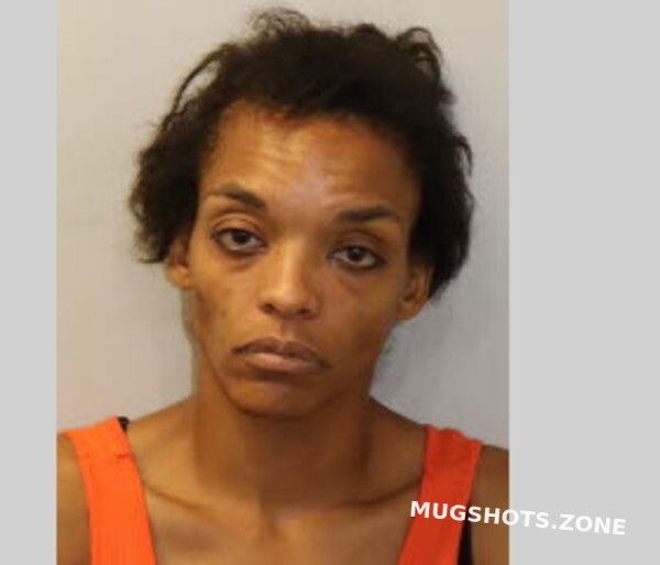 LUCAS CHANTELLE MERRISA 10/14/2025 - Leon County Mugshots Zone