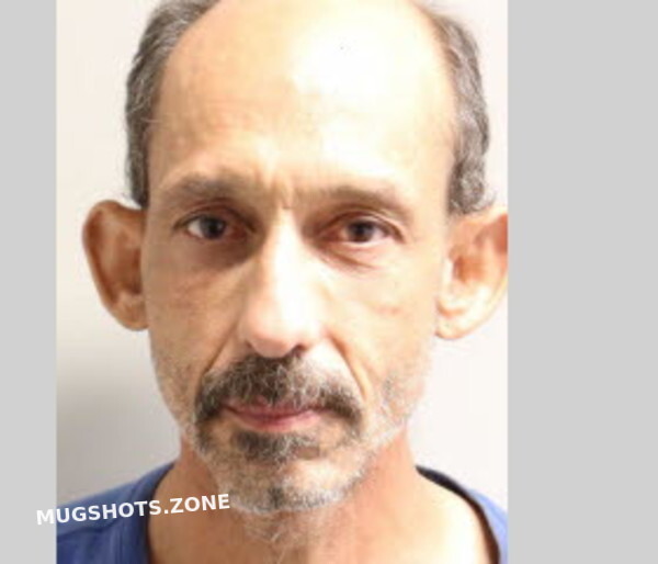 GOLDSTEIN JON S 10/15/2025 - Leon County Mugshots Zone