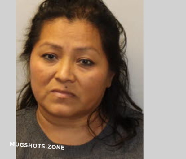 MEJIA JERONIMO CALLETANA 10/15/2025 - Leon County Mugshots Zone