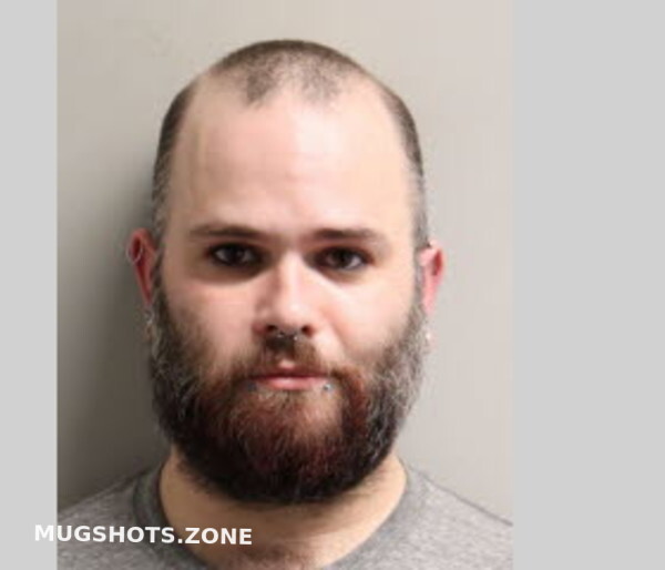 MOORE CHRISTIAN CODY 10/16/2025 - Leon County Mugshots Zone