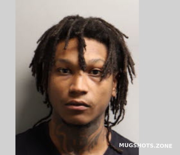 LONDON MICHAEL ANTHONY POPE 10/16/2025 - Leon County Mugshots Zone