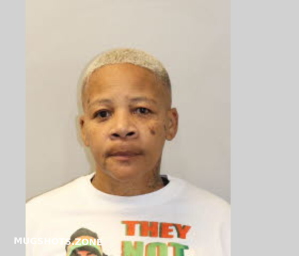 GARDNER SHARON 10/17/2025 - Leon County Mugshots Zone