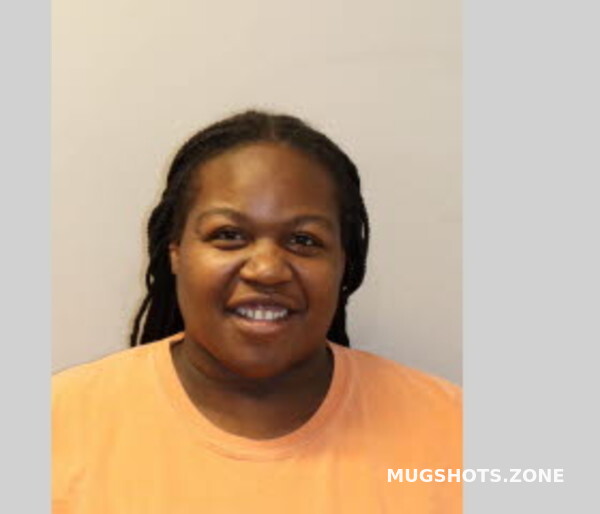 MURPHY SEVERIA 10/17/2025 - Leon County Mugshots Zone