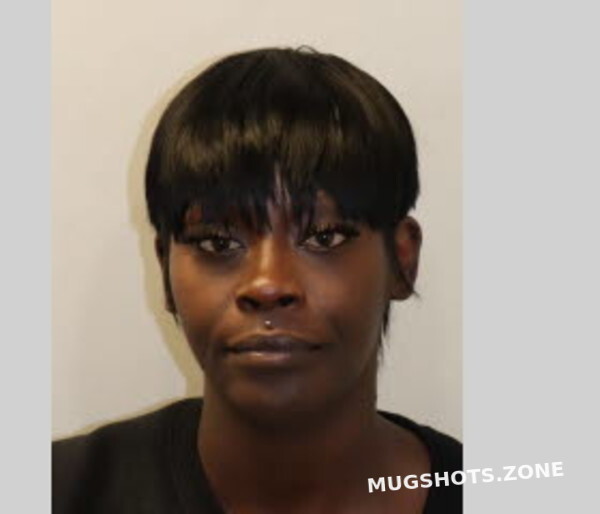 JOHNSON KORD'ESIA IYTICE 10/18/2025 - Leon County Mugshots Zone