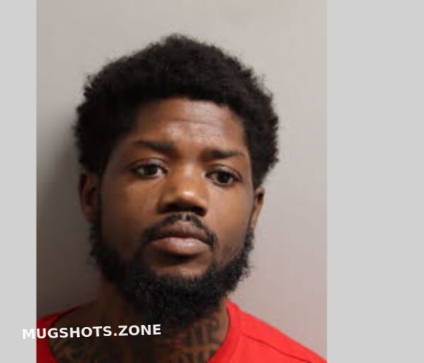 BATTLES THELITUS X 10/19/2025 - Leon County Mugshots Zone
