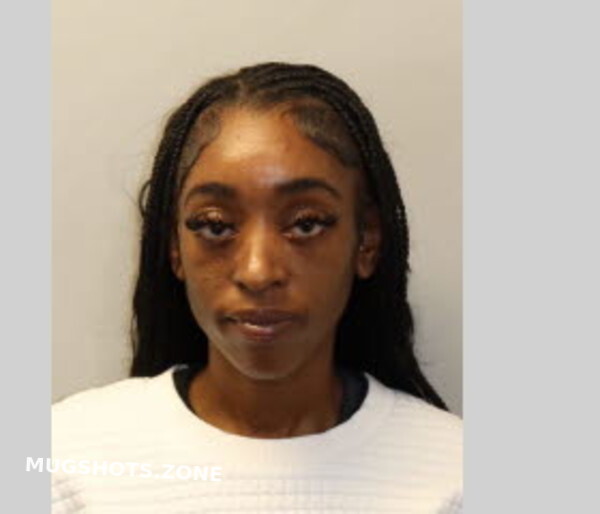MATHIS LADAE SORIYAH 10/20/2025 - Leon County Mugshots Zone