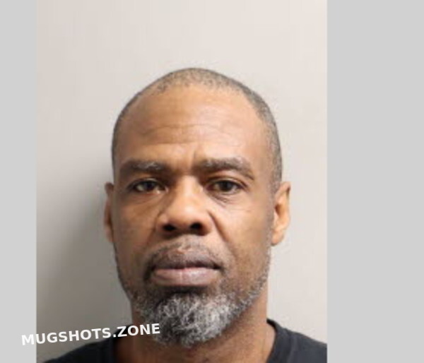 BROWN ELSON B 10/20/2025 - Leon County Mugshots Zone