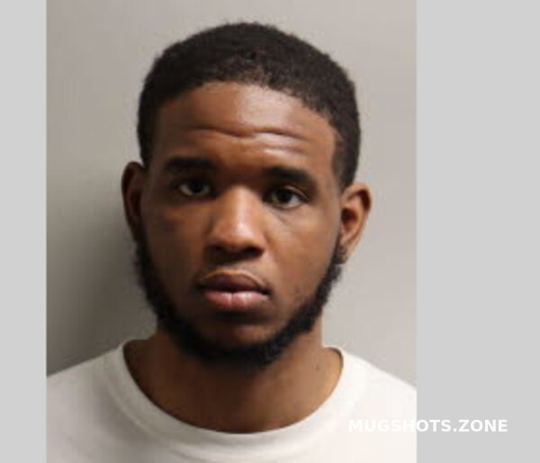 POPE TY'SHAUN 10/23/2025 - Leon County Mugshots Zone