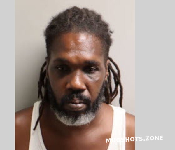 THOMAS CHARLES 10/23/2025 - Leon County Mugshots Zone