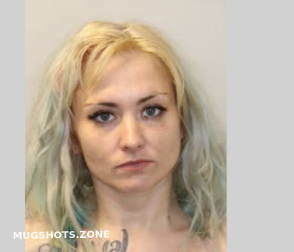 DRAHEIM JESSICA I 10/24/2025 - Leon County Mugshots Zone