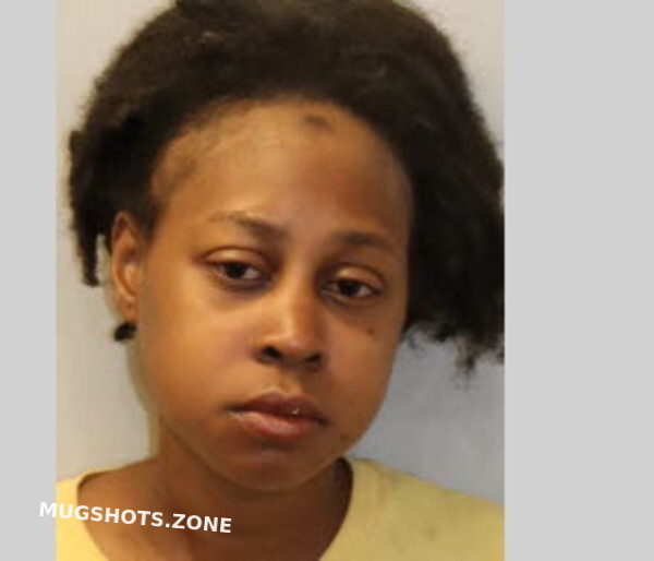 GREEN KASHEBA L 10/25/2025 - Leon County Mugshots Zone