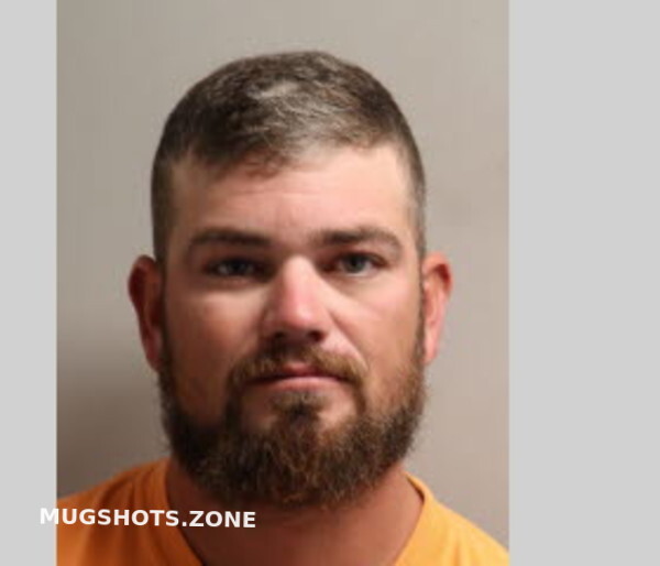 CHANDLER DEREK SCOTT 10/25/2025 - Leon County Mugshots Zone