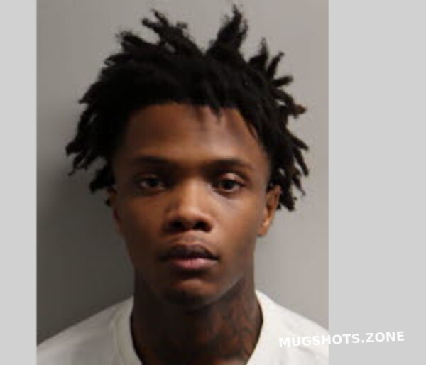 FULLER KOBI HANIF 10/25/2025 - Leon County Mugshots Zone