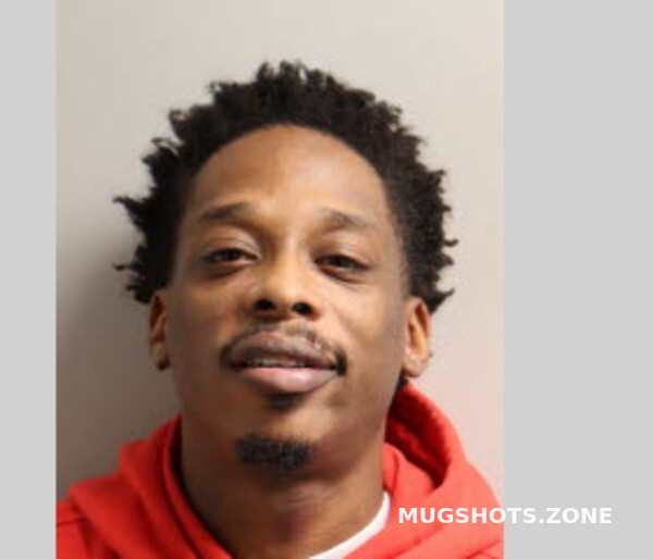 WILLIAMS KENDRICK D 10/31/2025 - Leon County Mugshots Zone