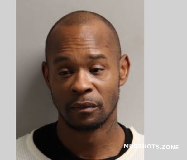 HARRIS TERRY L 11/01/2025 - Leon County Mugshots Zone