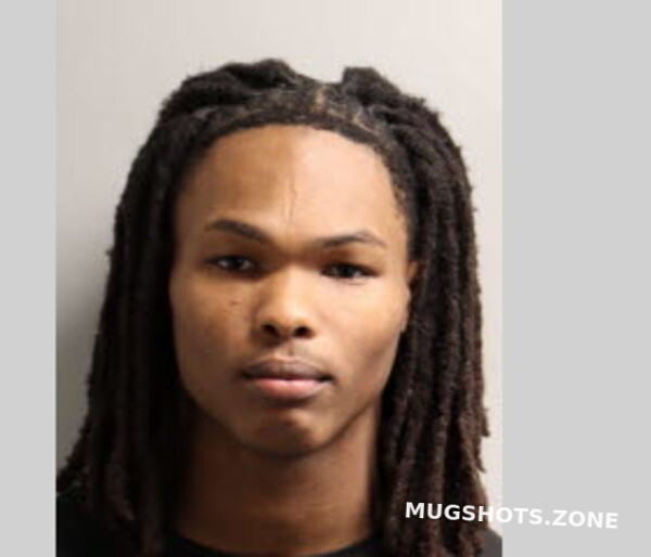 KNIGHT RICKY RECARDO 11/03/2025 - Leon County Mugshots Zone