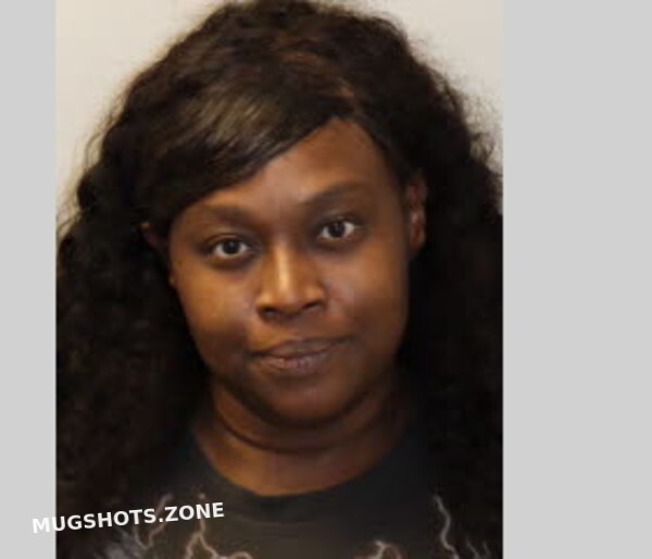 MCCLENTON SHONTELL N 11/07/2025 - Leon County Mugshots Zone